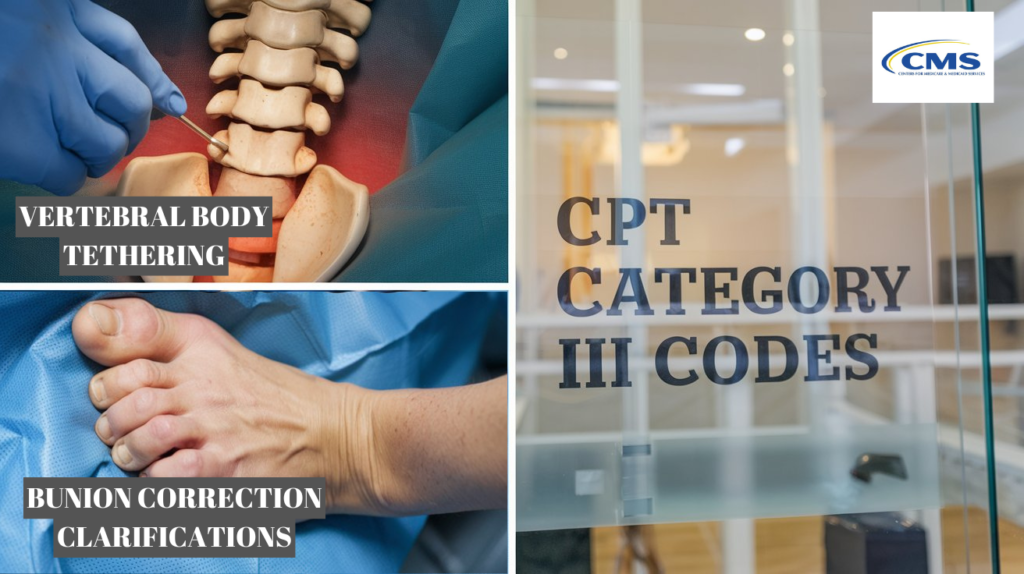 Expert Guide to CMS 2024 Updates in Orthopedic Medical Billing | Key ...