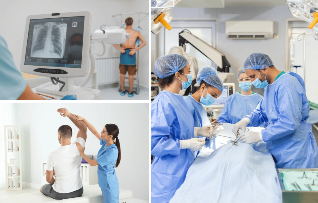 Orthopedic Medical Billing | EZ Settle Solutions