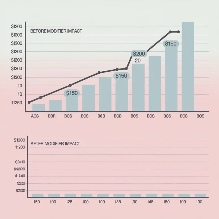 A Comprehensive Guide to Orthopedic Medical Billing Modifiers - EZ ...