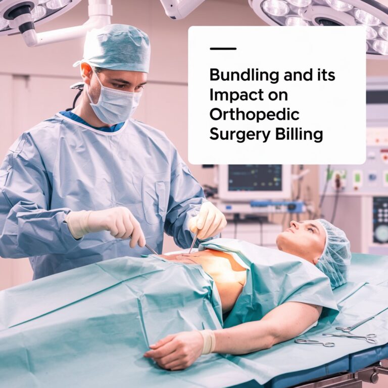 How to Code Orthopedic Medical Billing Surgeries for Maximum ...