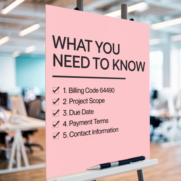 Orthopedic Medical Billing Aftercare: Proper Billing and Coding ...