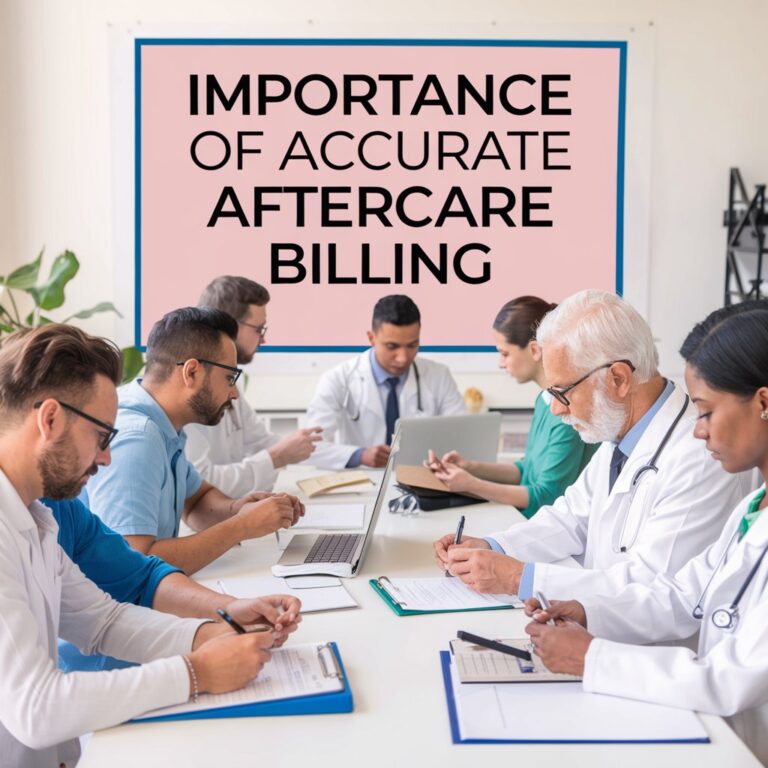 Orthopedic Medical Billing Aftercare: Proper Billing and Coding ...