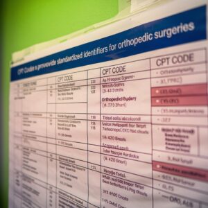 How to Code Orthopedic Medical Billing Surgeries for Maximum ...