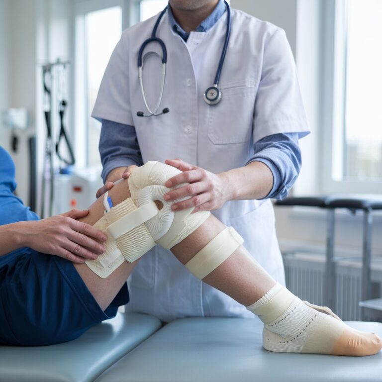 Understanding Medical Billing Codes for Orthopedic Procedures