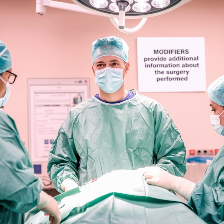 How to Code Orthopedic Medical Billing Surgeries for Maximum ...