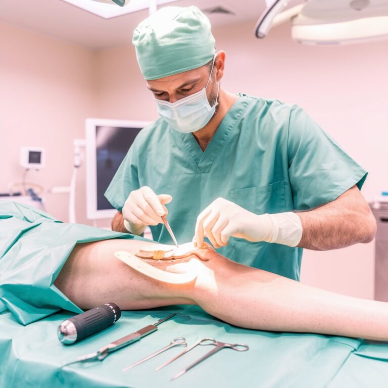 How to Code Orthopedic Medical Billing Surgeries for Maximum ...