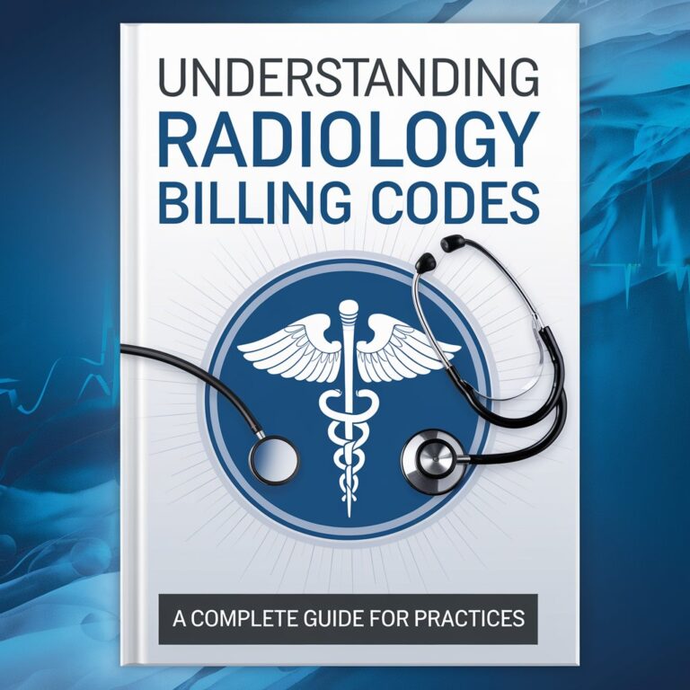 Understanding Radiology Billing Codes: A Complete Guide For Practices ...