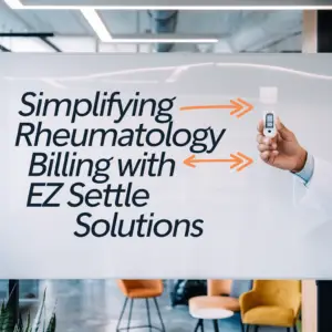 EZ Settle Solutions: Streamlined Revenue Cycle Management